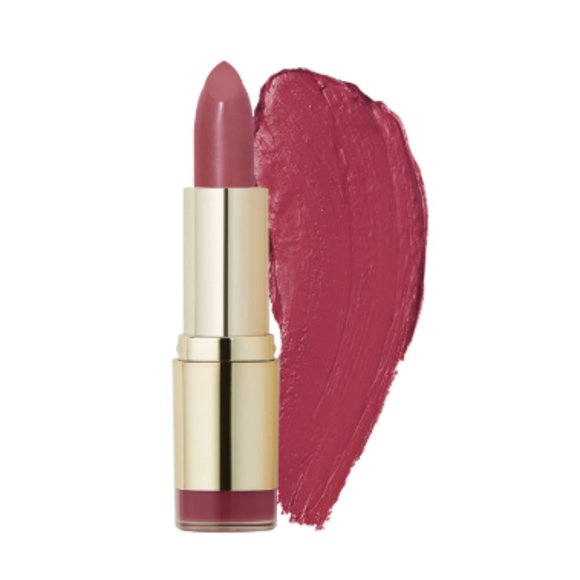 Milani | Makeup | Milani Lipstick In Shade Plumrose | Poshmark